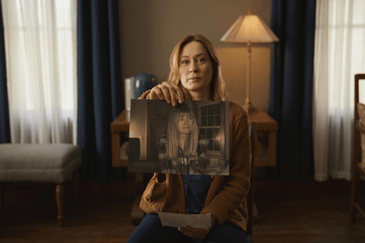 Terror em Shelby Oaks | Diamond Films